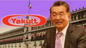 Carlos Kasuga: el fundador de Yakult que reveló la fórmula secreta del ...