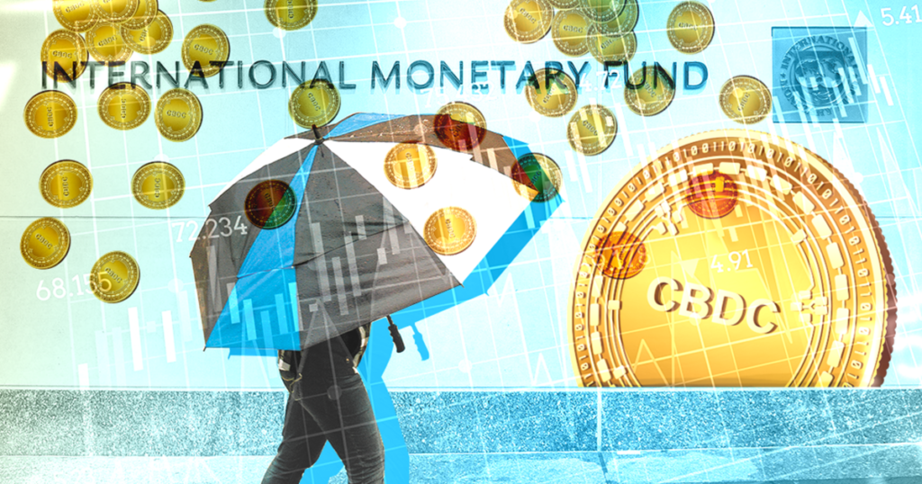 Las monedas de los bancos centrales generan dudas sobre libertad y control: Samson Mow - El ...